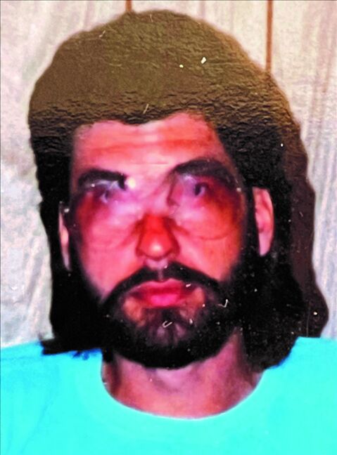 Gary Joseph Noga - Herald-Standard